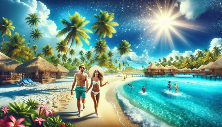 Cual es la mejor epoca para viajar al Caribe - mejoresepocaspara.es